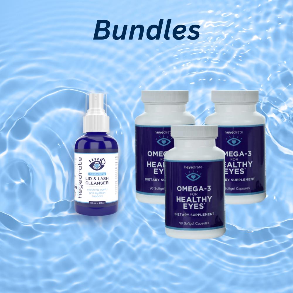 Bundles – Eye Love