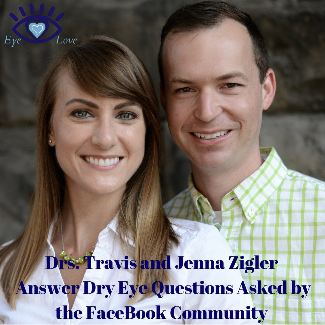 Taking Steroid Eye Drops With Glaucoma For Dry Eye – Eye Love