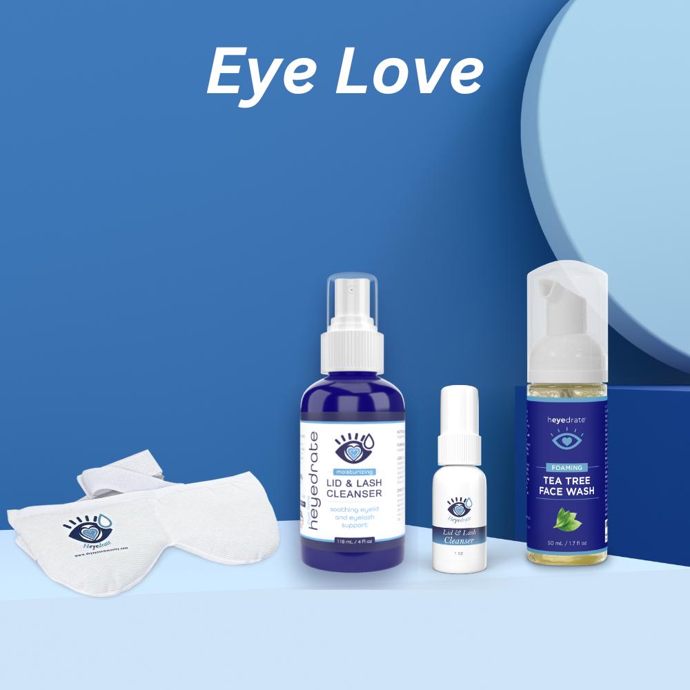 EyeLove – Eye Love