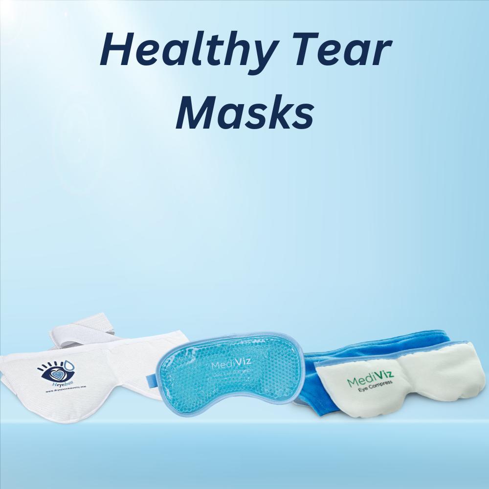 Healthy Tears Mask – Eye Love