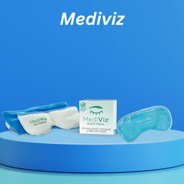 Eye Love | Heyedrate | MediViz